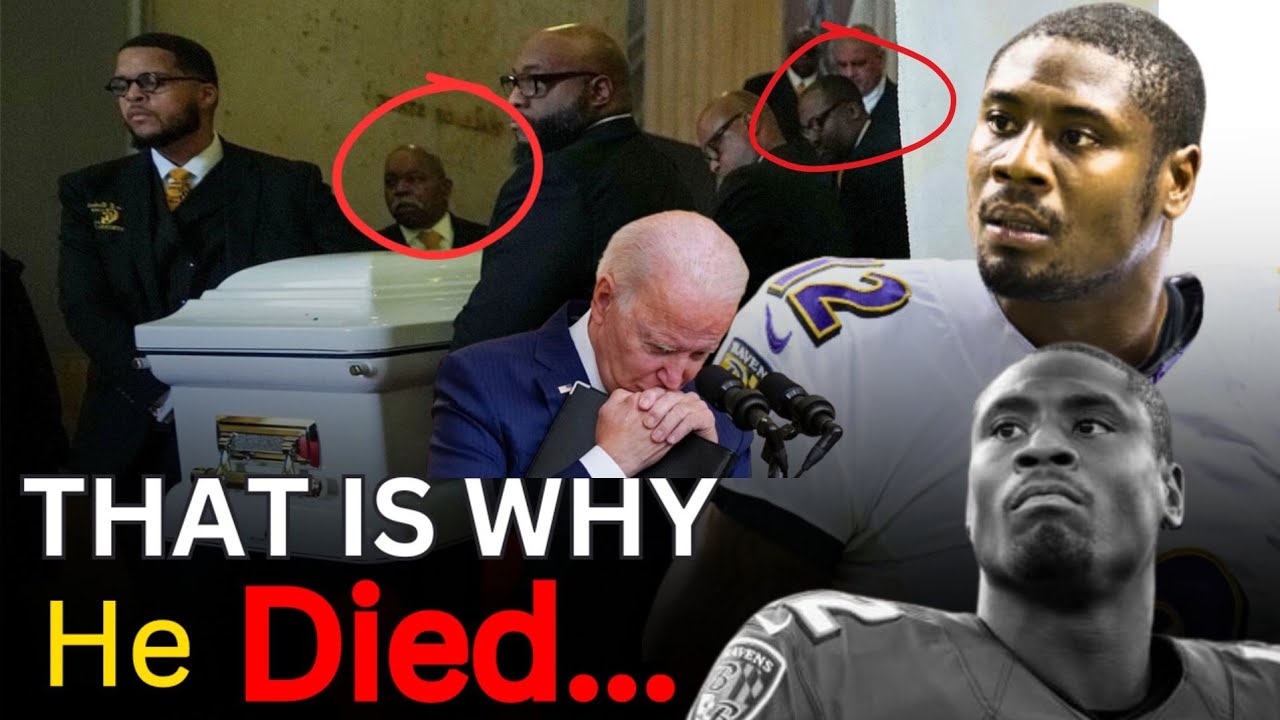 Former NFL wide receiver Jacoby Jones, a Super Bowl star for Ravens ...