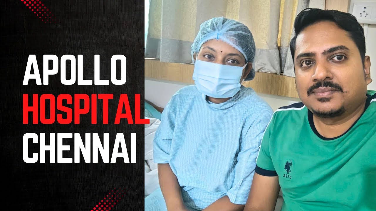 Apollo Hospital Chennai | Chennai Apollo Hospital Greams Road | Apollo ...