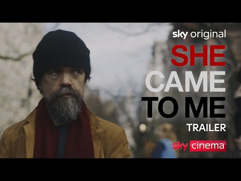 She Came To Me | Official Trailer | Peter Dinklage & Anne Hathaway