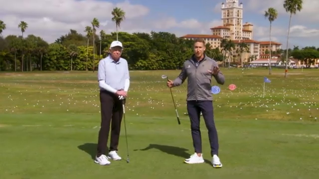 Golf's Top Instructors: Jim McLean | GolfPass - YouTube