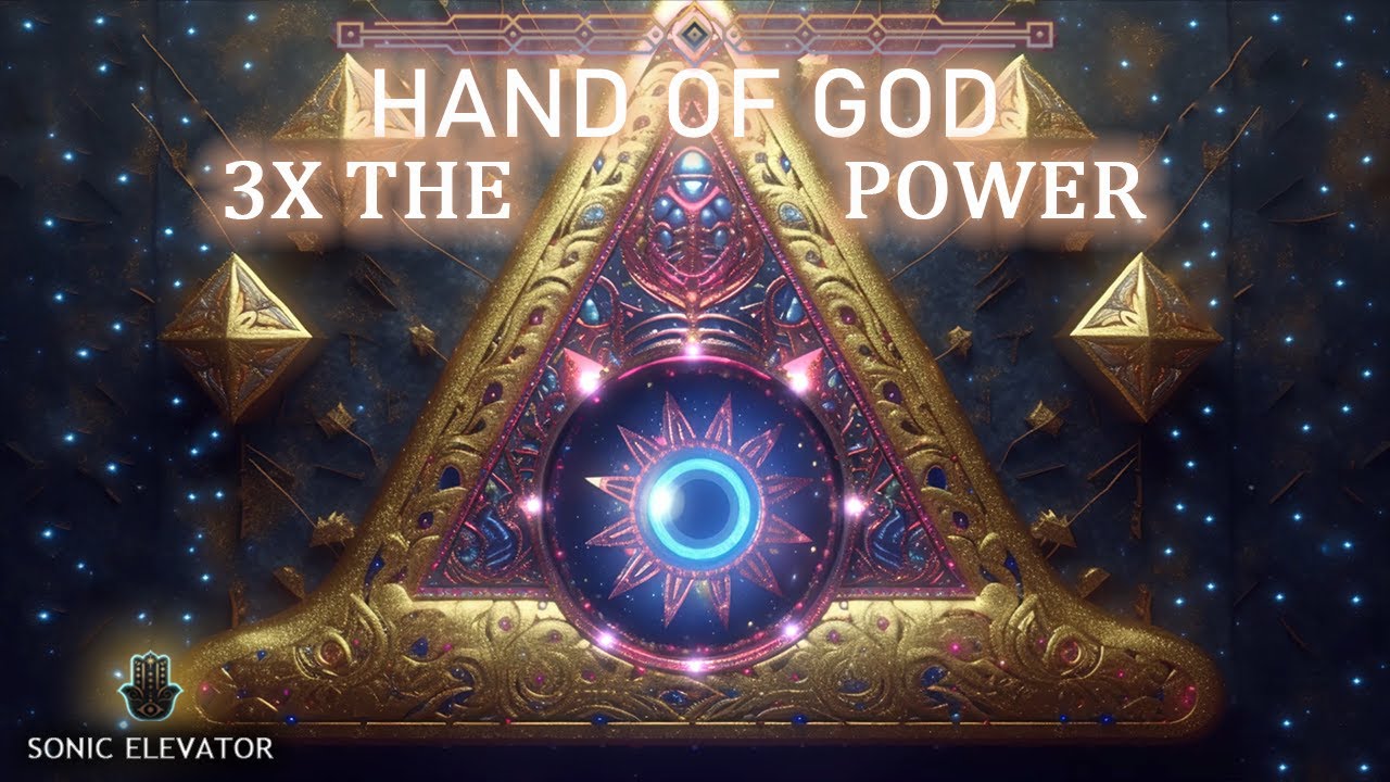 Theta Waves 528 Hz | Unlock 3X the POWER in Just 10 MIN!!! Master The ...