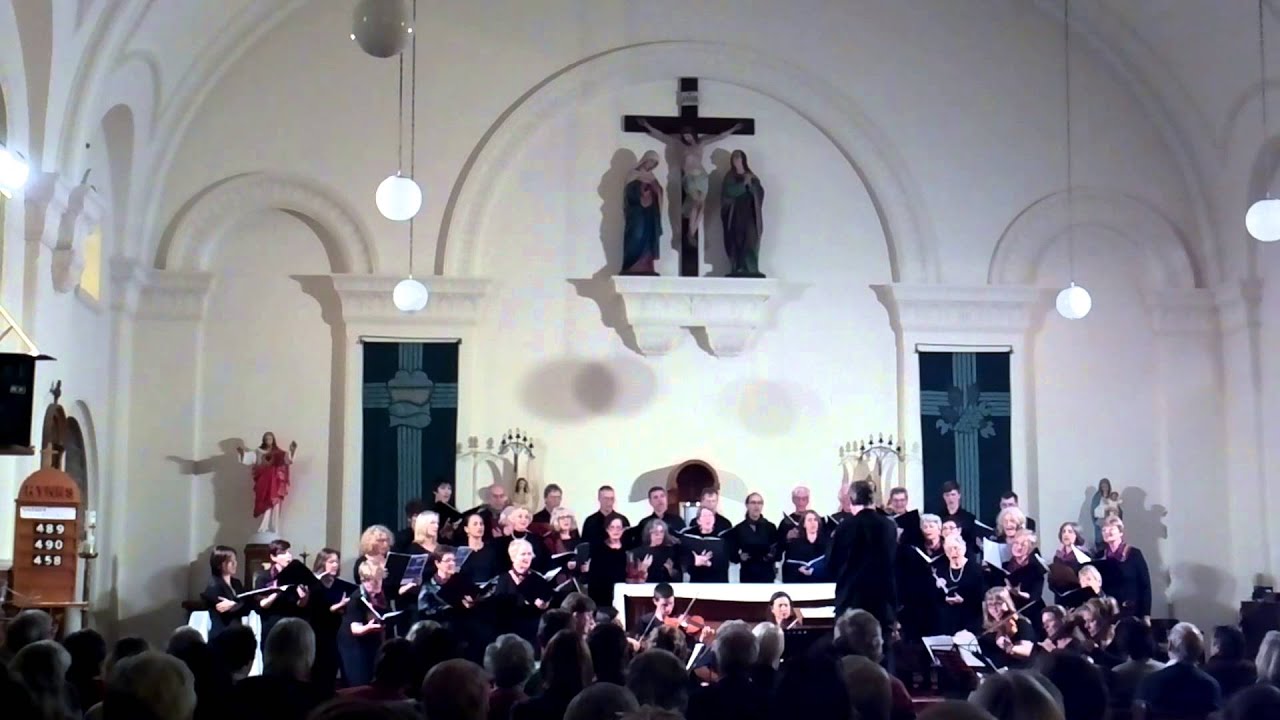 Schubert concert 2013 08 04 0593 - YouTube