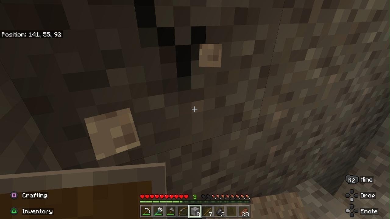 Minecraft Black market ep2 - YouTube