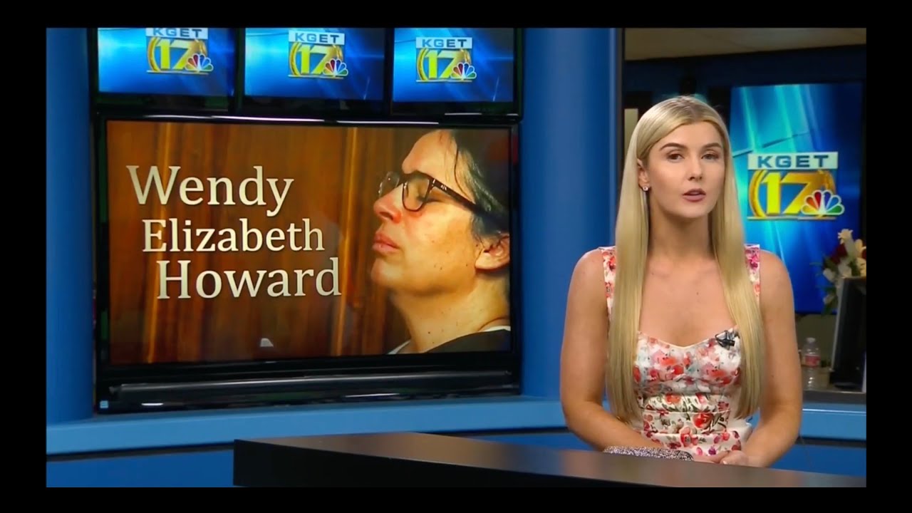 Justice for Wendy Howard and all survivors! - YouTube