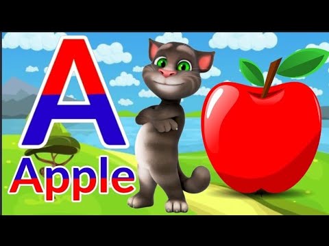 One two three, 1 to 100 count, ABC, ABCD, 123, 123 Number, learn to ...