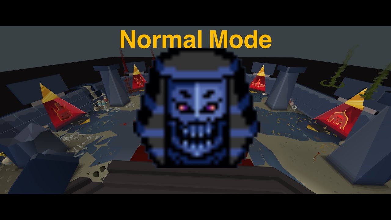 ToA: Mid Level Ironman Full Run (Updated) - YouTube