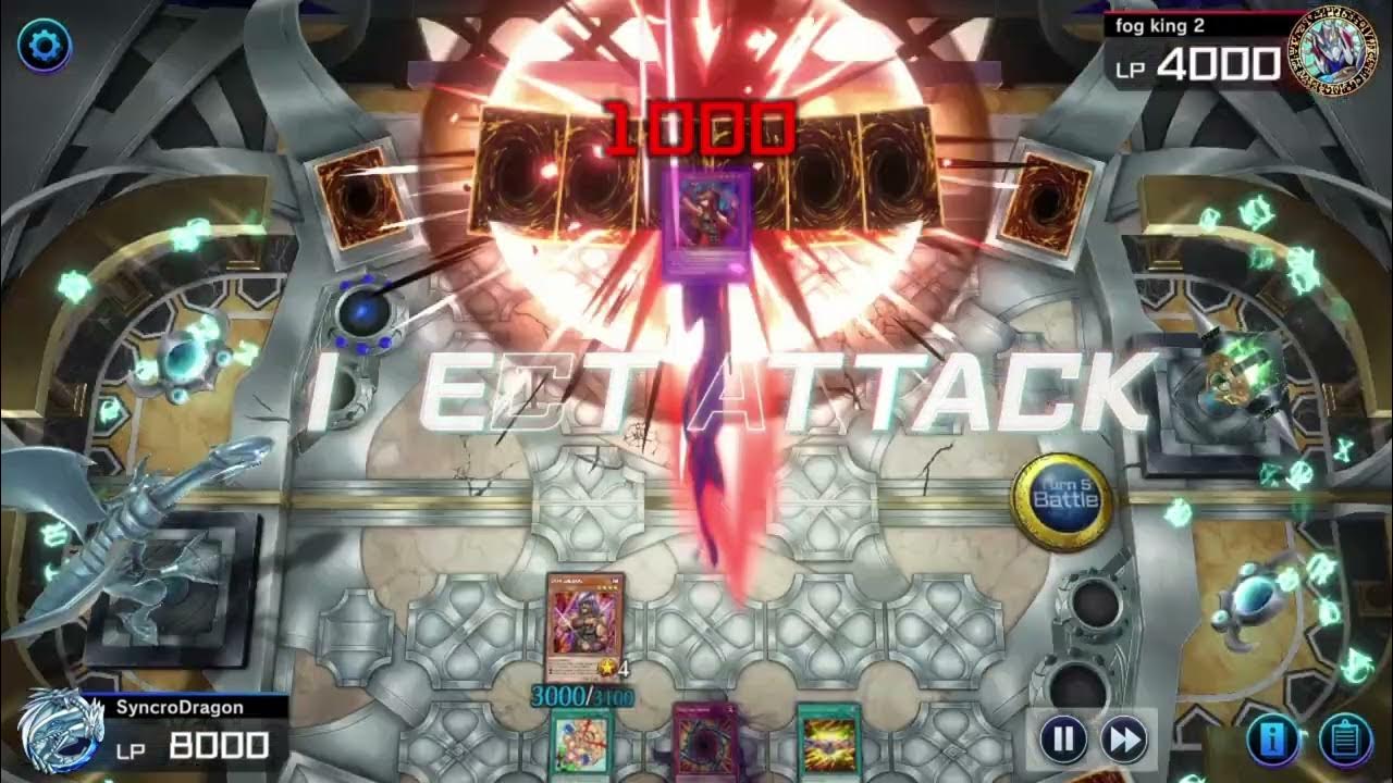 Tryout duel "OCG 2010" Dark Scorpions Crew Deck!!!! - YouTube