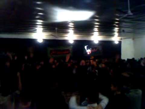 Hz Fatimeyi Zehra Mescidi sinezen53