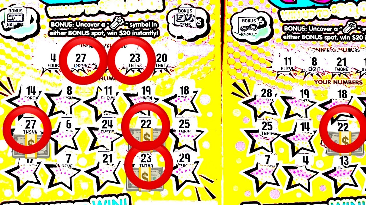 Multiple Wins Found In KA-POW Games! - YouTube