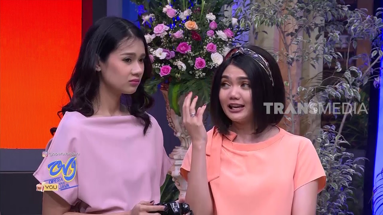 Parto Jadi Fotografer | OPERA VAN JAVA Bersama Y.O.U Makeups (04/02/20 ...