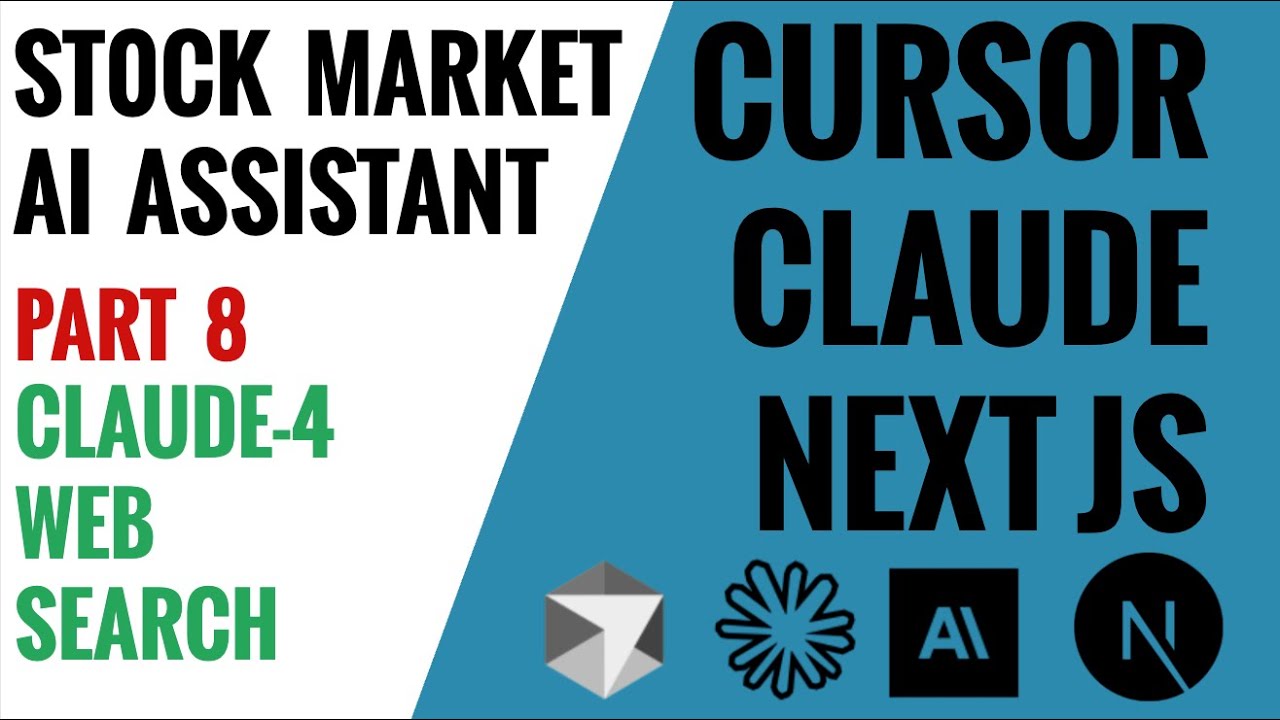 Episode 8: Building a Structured AI Chat Interface | Trading App ...