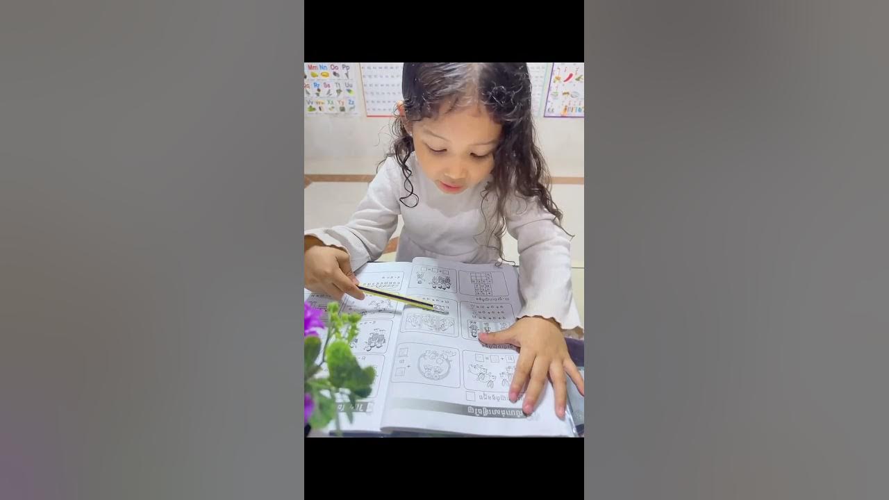 Leason Today - Basic Math Learning (Plus Number + Exercises ...