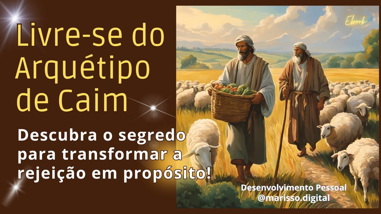 O Sacrifício de Caim e Abel – Lições para os Dias de Hoje - YouTube