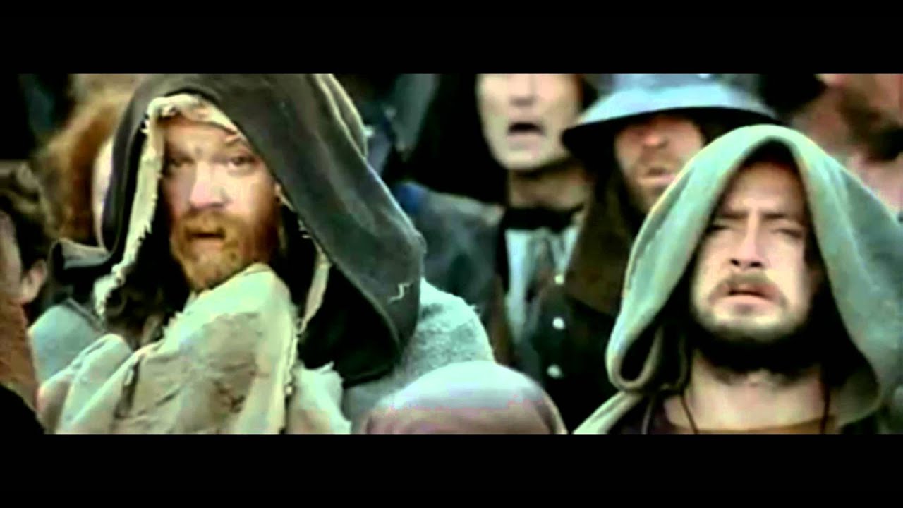Bravefart (William Wallace Death Parody) - YouTube