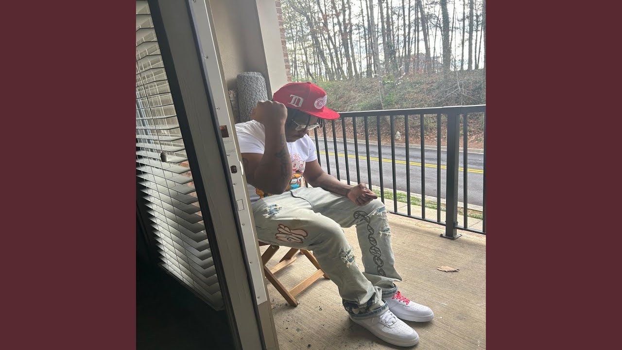 Funny mane (feat. Tookie Fatt) - YouTube