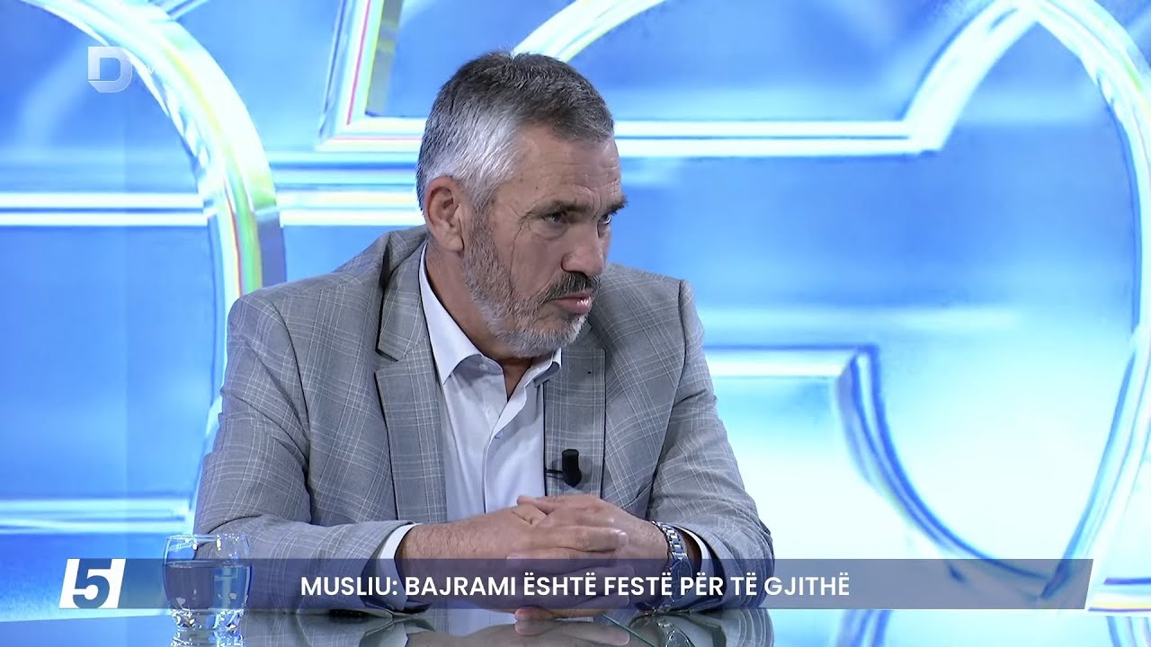 “Festa ka qenë ma përnime”, imami Osman Musliu tregon si u festua dikur ...