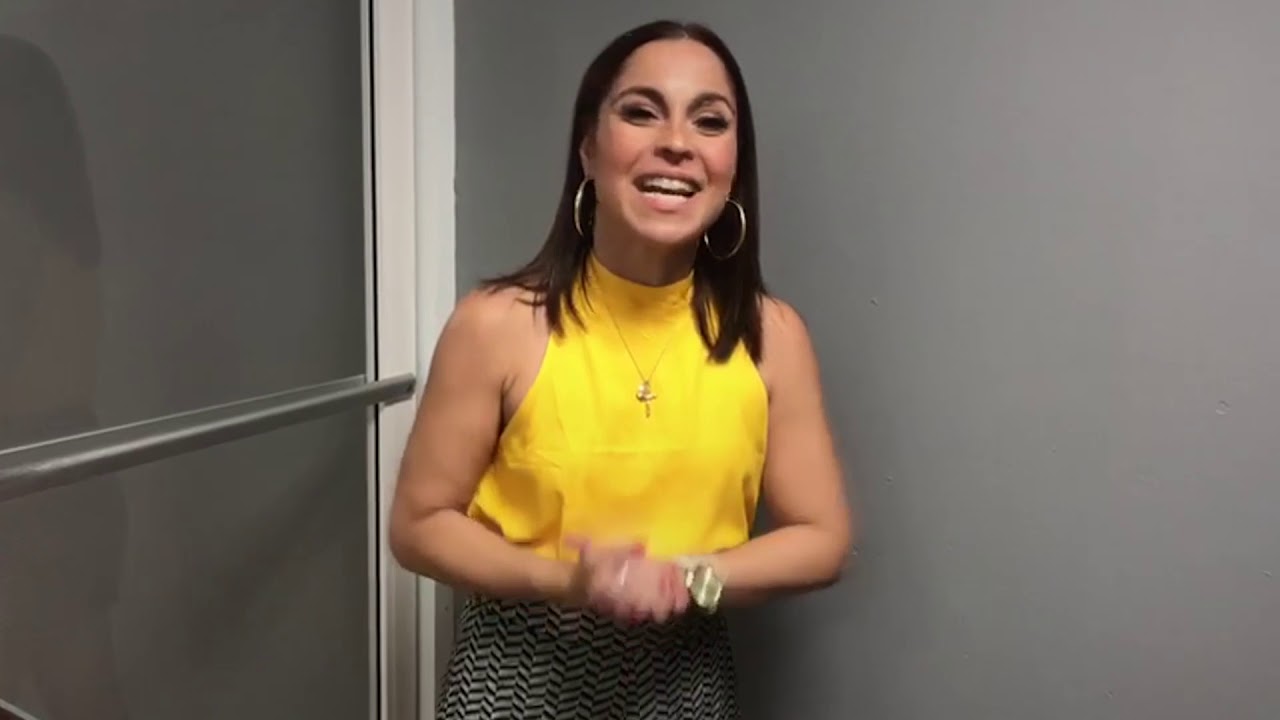 Wanda Sainz te Invita al 5k a Beneficio de la Fundación San Jorge Este ...