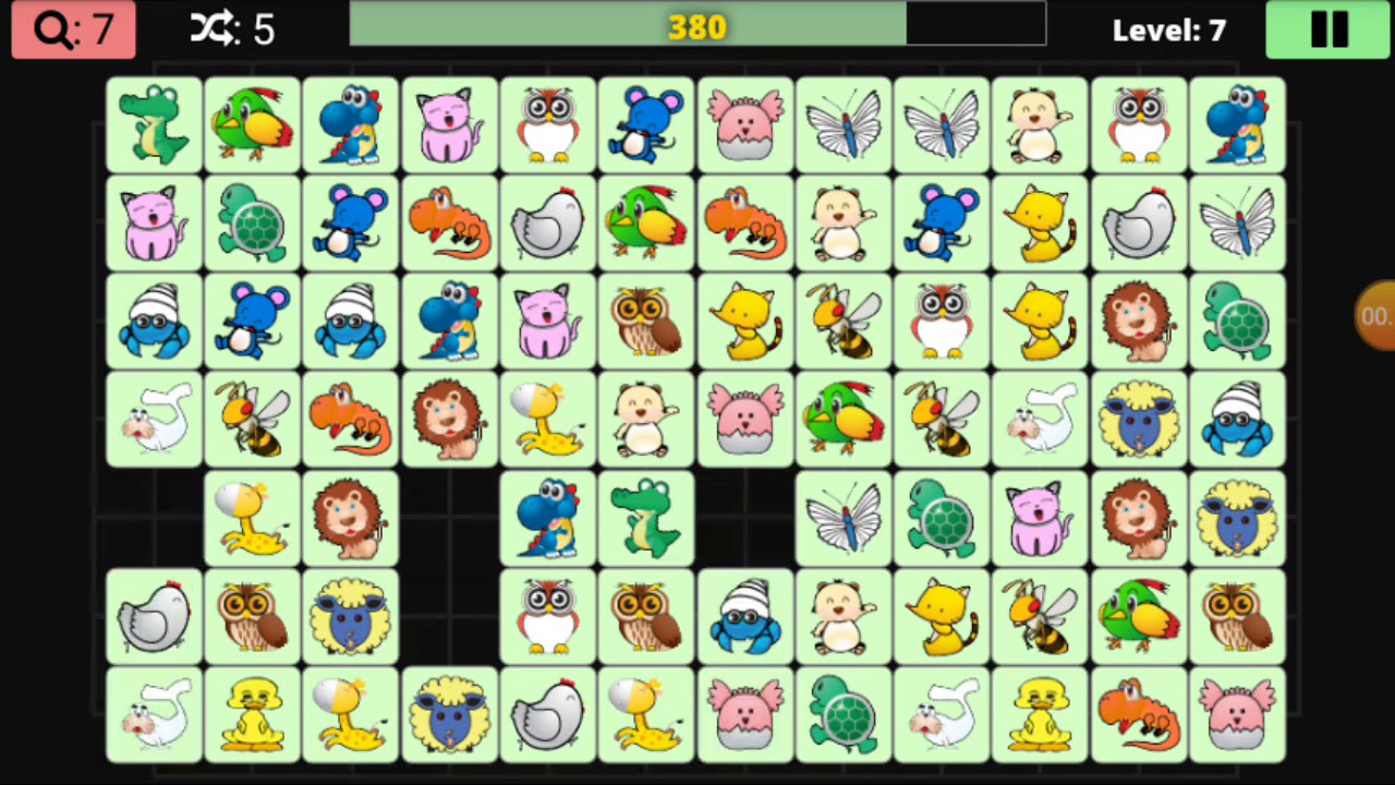 Memainkan onet deluxe episode 3 - YouTube