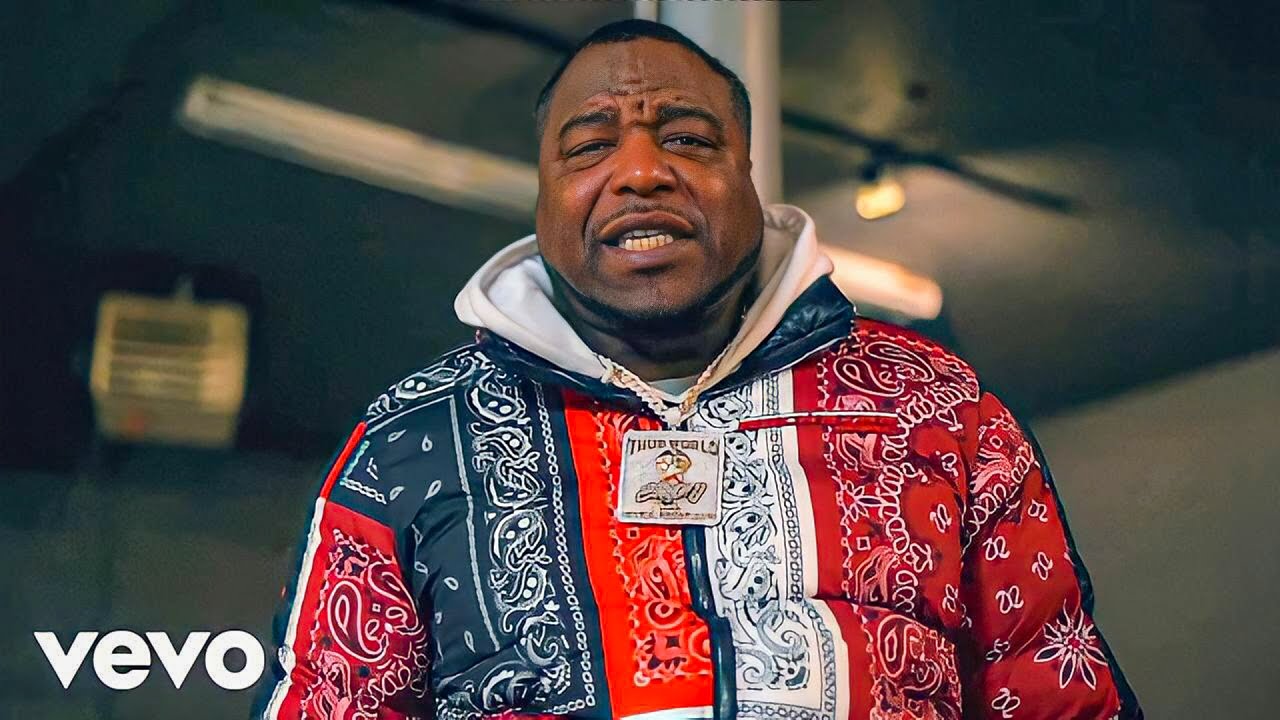 Spice 1, Scarface, Devin The Dude - Rollin (Explicit Video) 2023 - YouTube