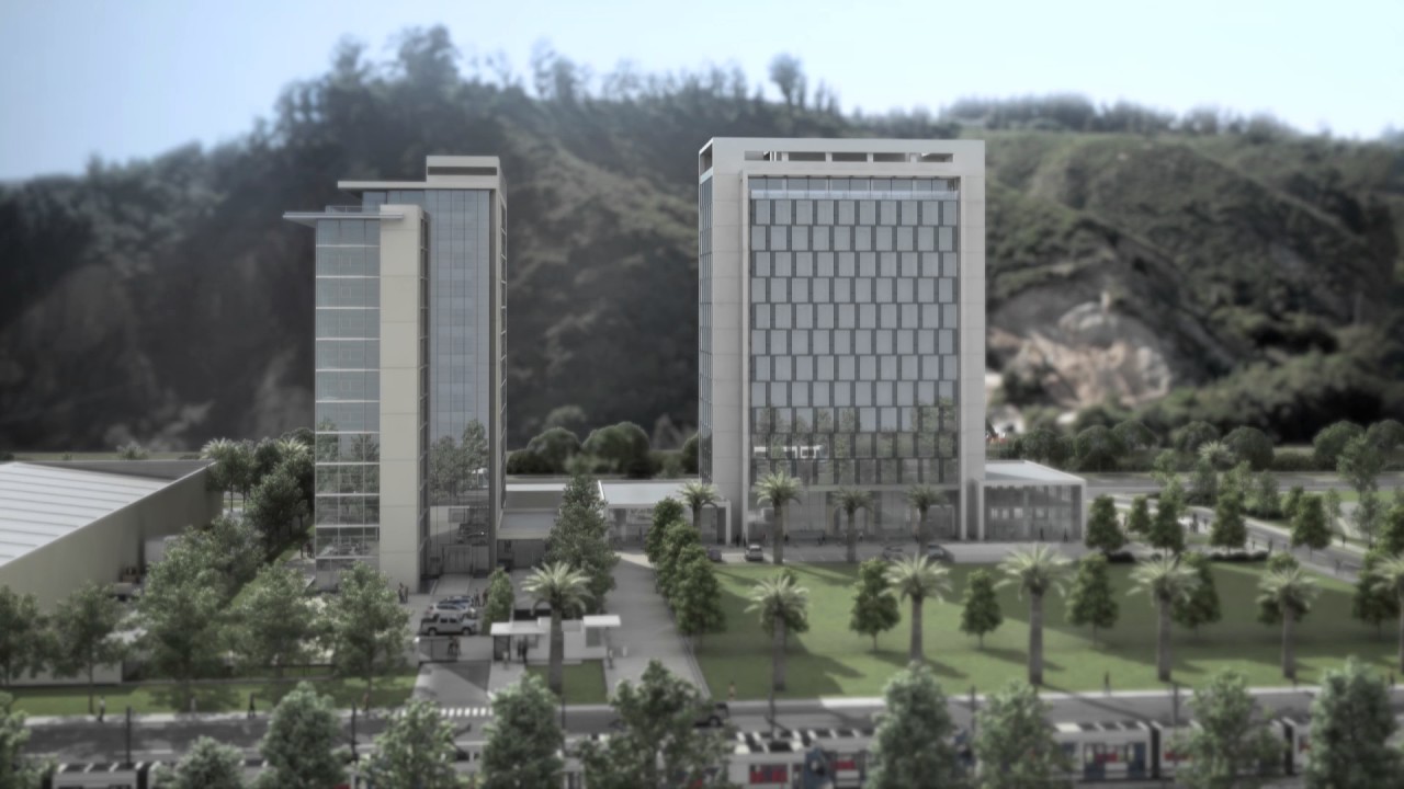 INMOBILIARIA DHELOS - EDIFICIO REITZ II Trailer - YouTube