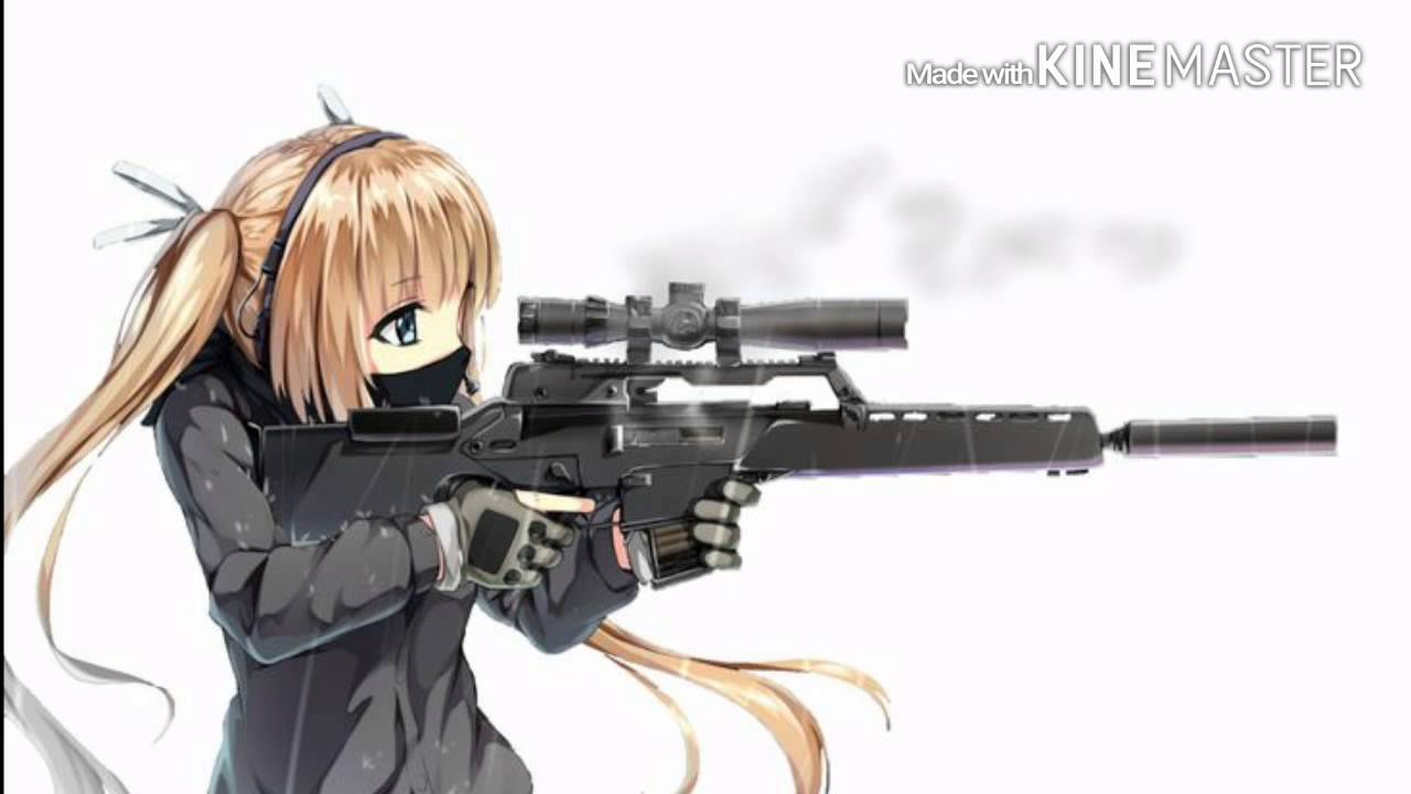 Discord - Nightcore - YouTube
