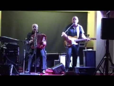 Tony Kearney & Band - YouTube