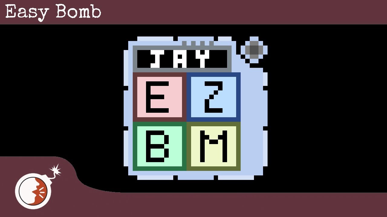 KTaNE - Defusing Easy Bomb - YouTube