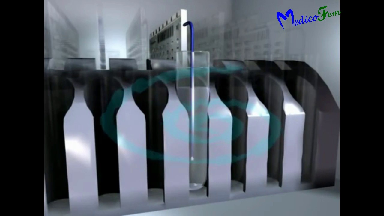 VITEK2 Compact || Microbial Identification || AST || Automation in ...