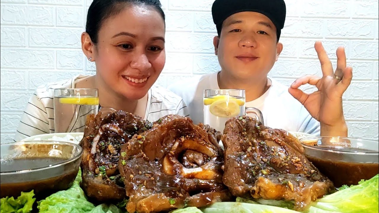 BEEF BULALO PARES | BEEF BULALO PARES RECIPE | TEAM CHEF CHRIS - YouTube