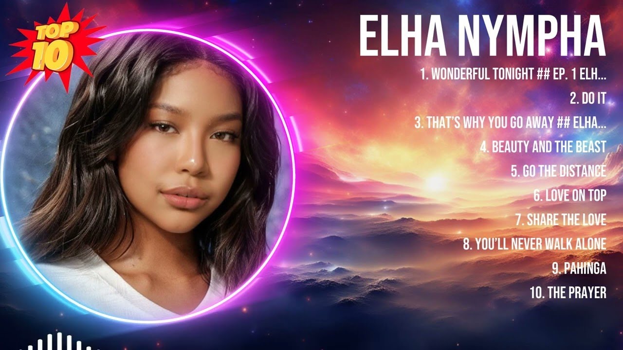 Elha Nympha 2024 Full Album ~ Elha Nympha 2024 - YouTube