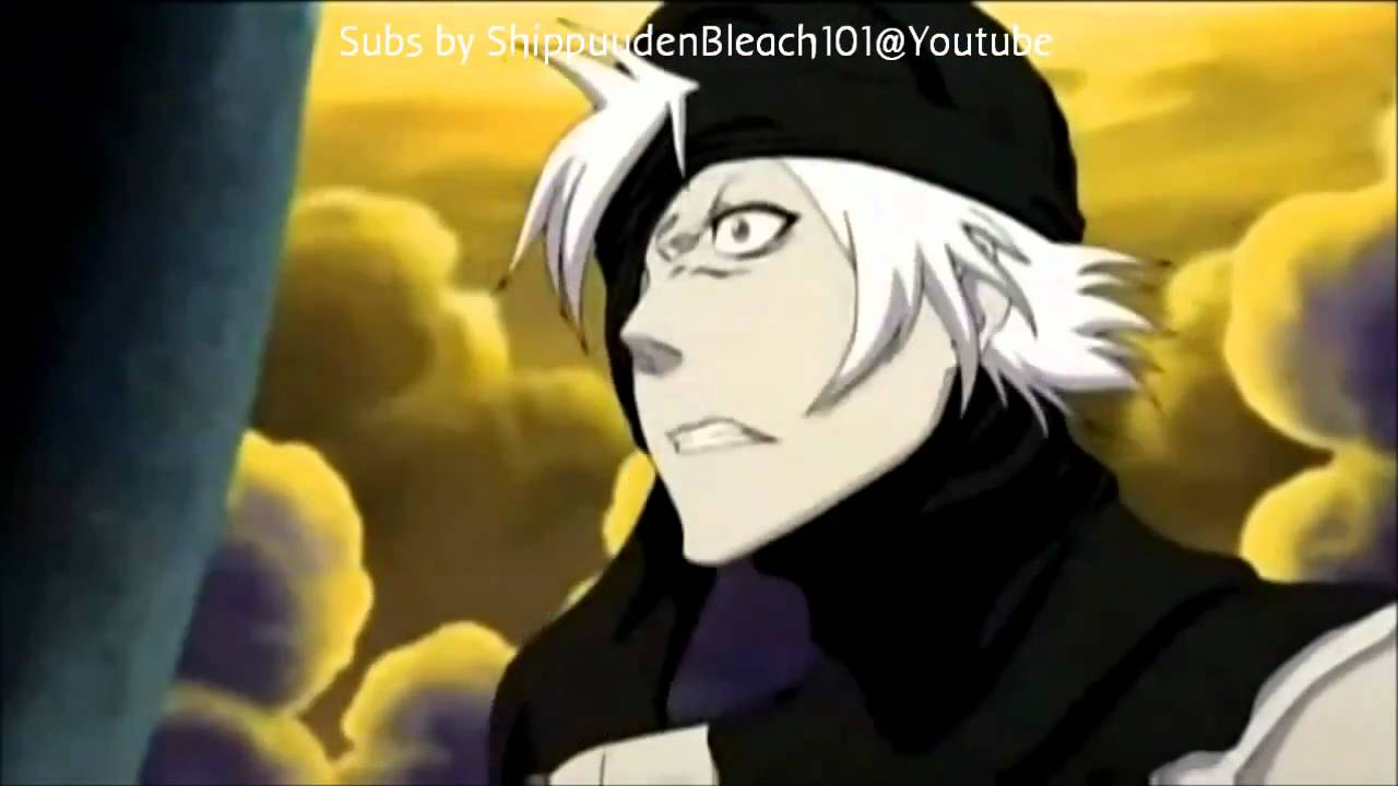Bleach Movie 4:The Hell Chapter (Jigoku-Hen) Trailer 15 - YouTube