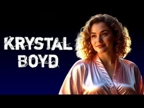 Krystal Boyd | Biography, Lifestyle & Social Media Journey 2025