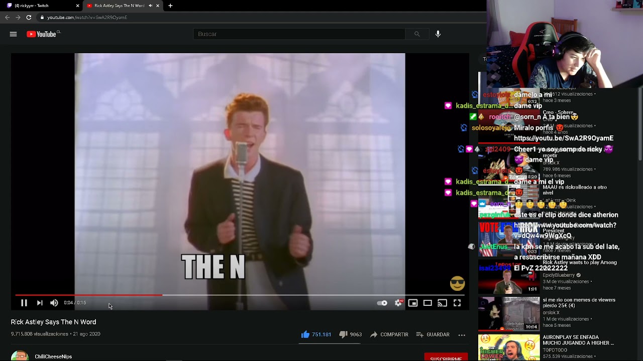 N word jjj - YouTube