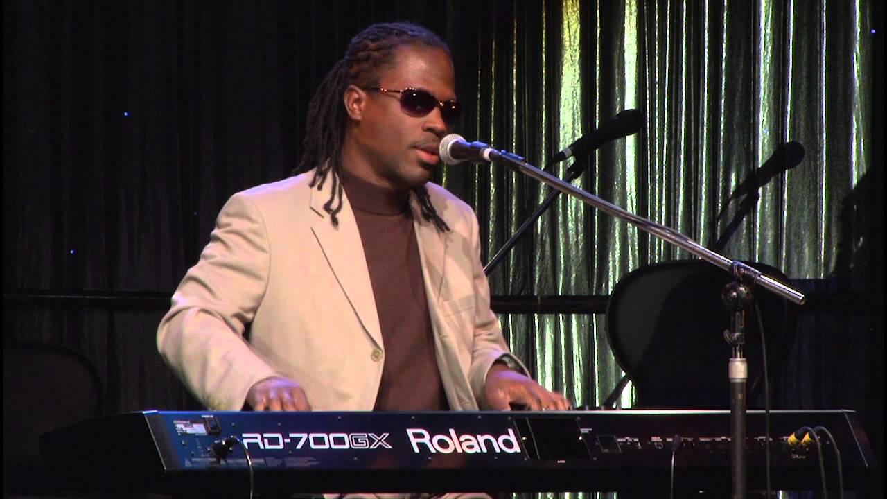 Neville Peter - Jesus walk with me - YouTube