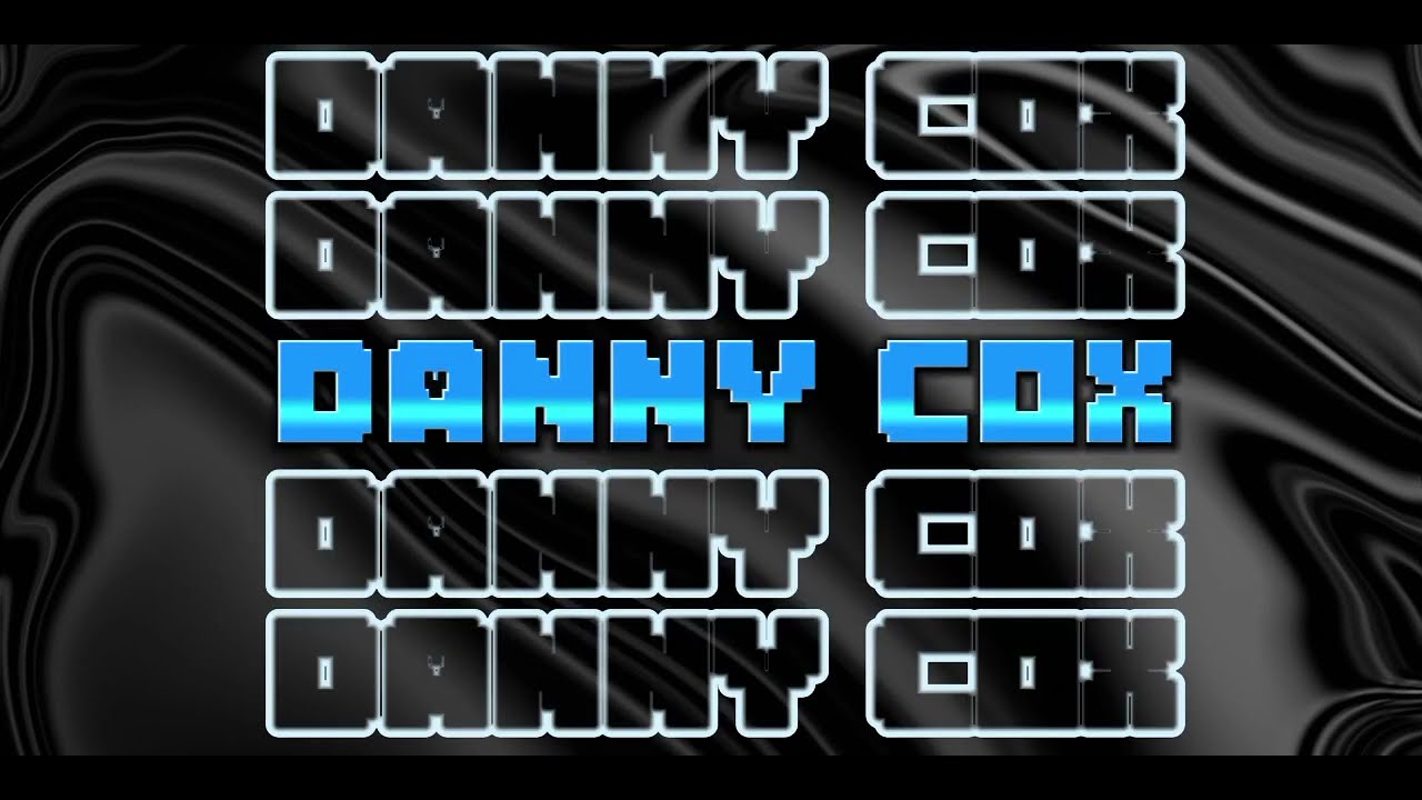 Danny Cox Official FOW Theme - YouTube