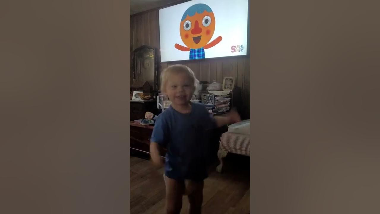 "This is a happy face" song - YouTube