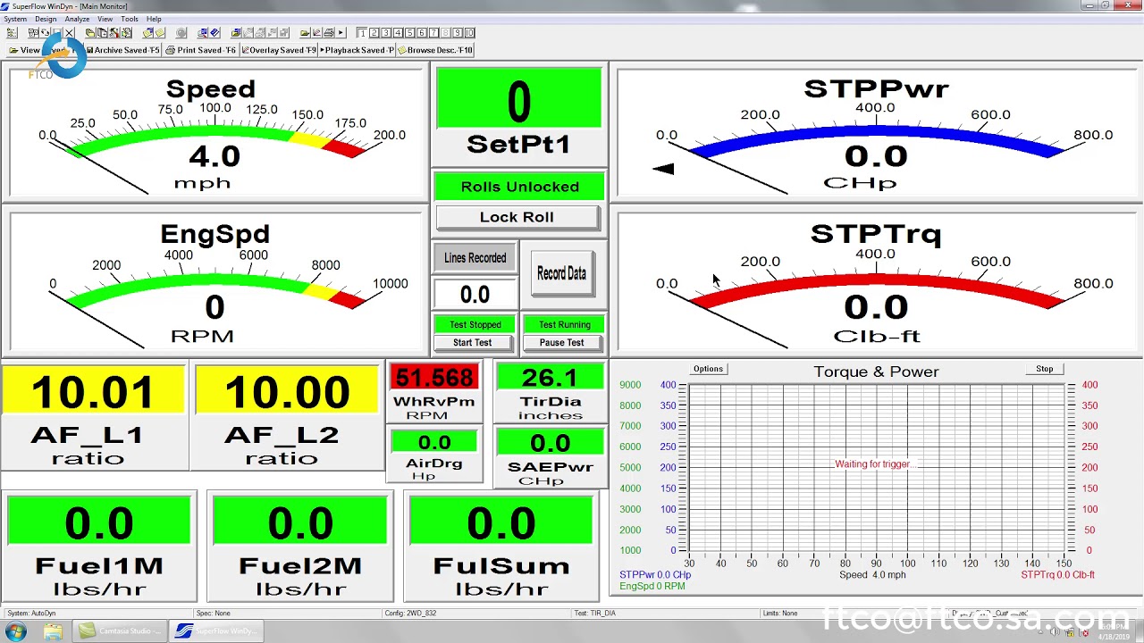 Superflow training Video - YouTube