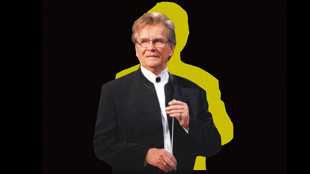 Vladimir Fedoseyev conducts Tchaikovsky | Musikverein 2009 | Symphony ...