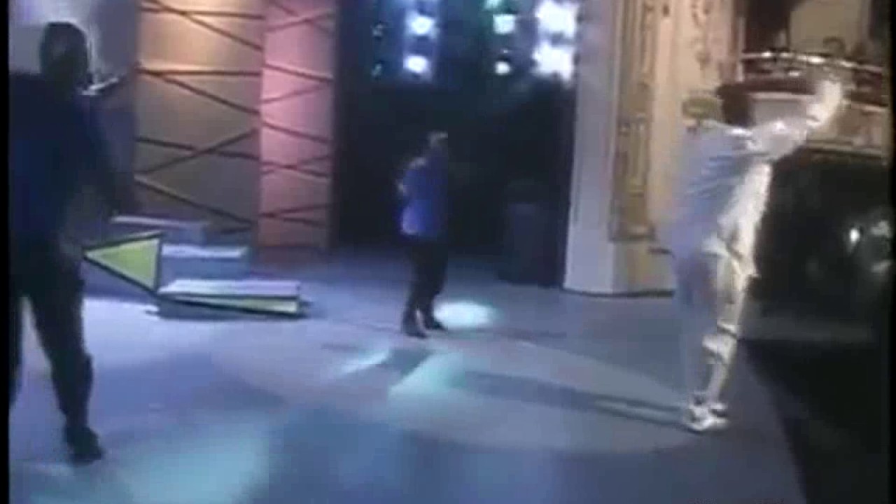 Rob Base - Joy and Pain - YouTube