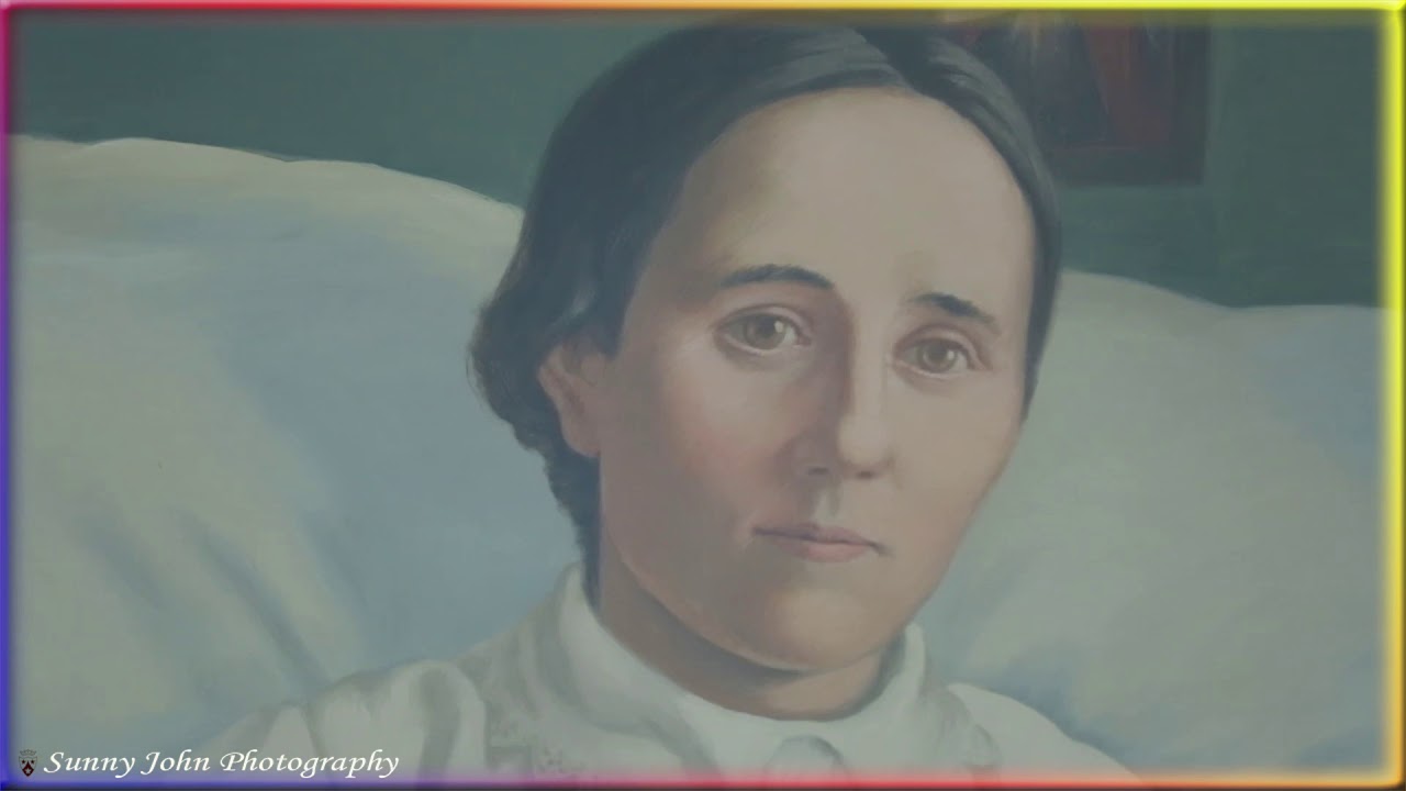 saint Anna Schaeffer (Hl. Anna Schäffer) - YouTube