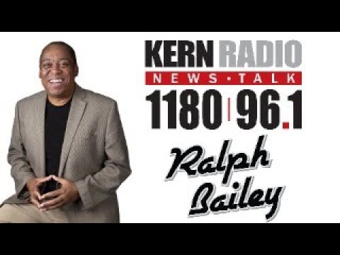 The Ralph Bailey Show - December 12th, 2025 - YouTube