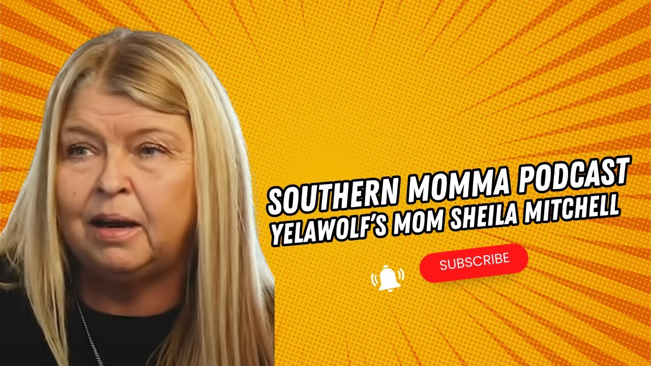 Yelawolf Kids Mother