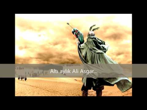 Hz. Abbas Sinezen (Yeni)