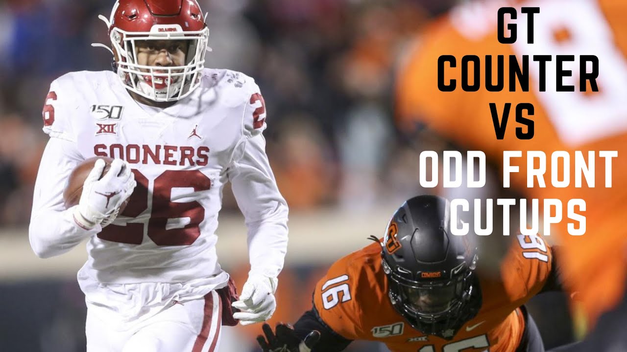 GT Counter vs Odd Front Cutups - YouTube