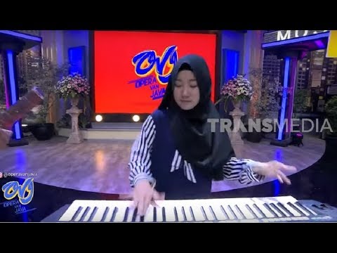 Arindi Putry, Keyboardist Viral Ala DJ Bikin Heboh OVJ | OPERA VAN JAVA (04/10/19) Part 2