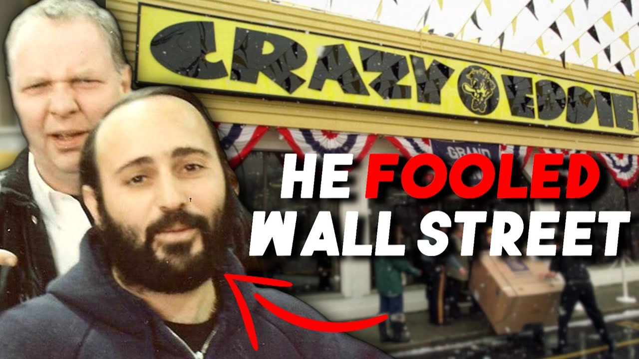 The Largest Retail Fraud In American History - YouTube