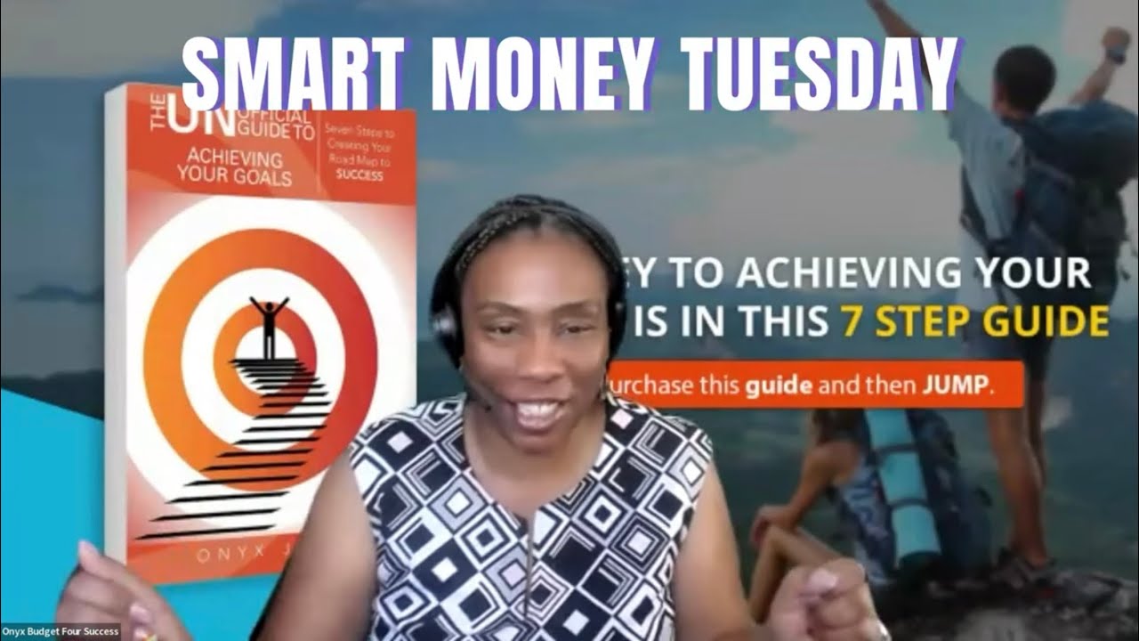 Money Smart Tuesday | #financialfreedom - YouTube