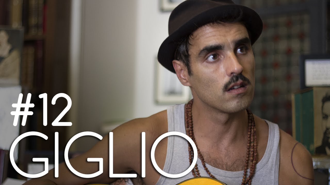 Giglio - Saglie / Fuori Catalogo #12 - YouTube