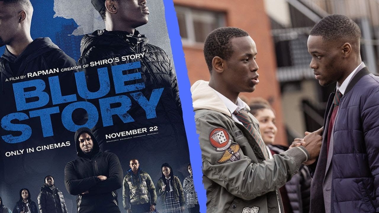 What We Learnt From Watching Blue Story - LCP highlight - YouTube