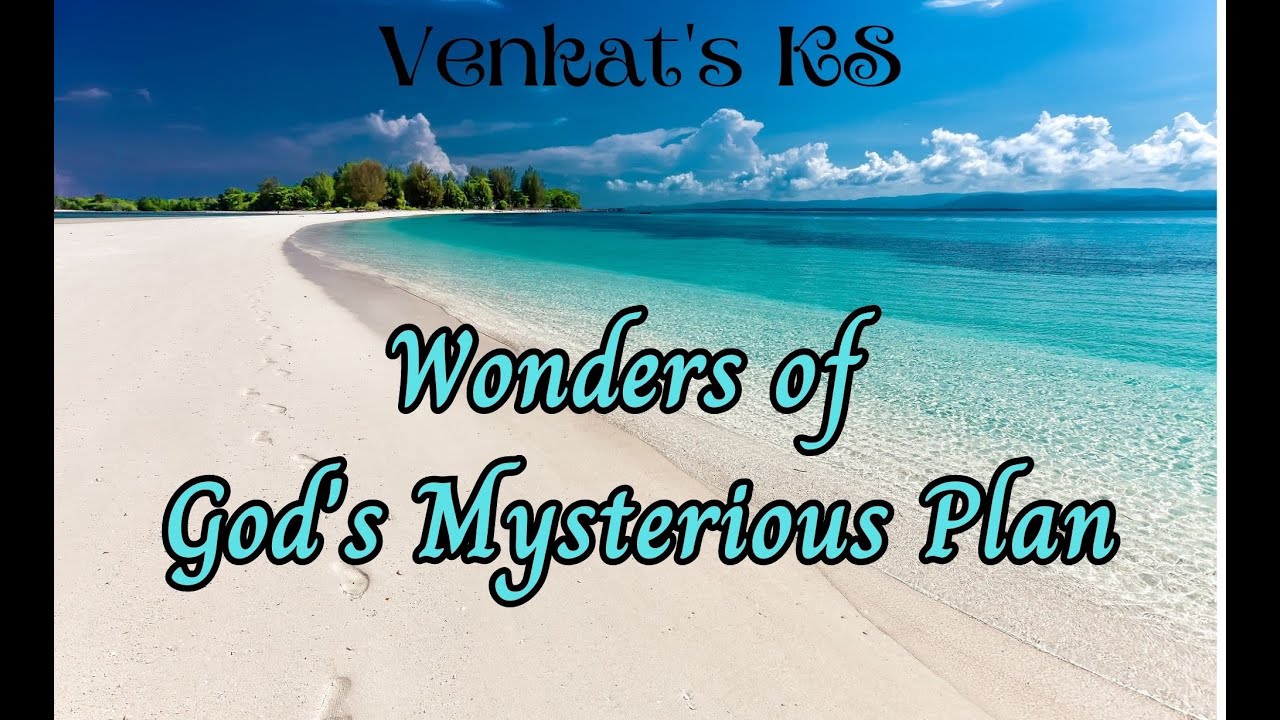 Motivational Story 13 | Beyond Our Understanding: Wonders of God's ...